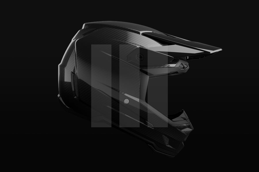 Introducing the ATR-3 – 6D Helmets