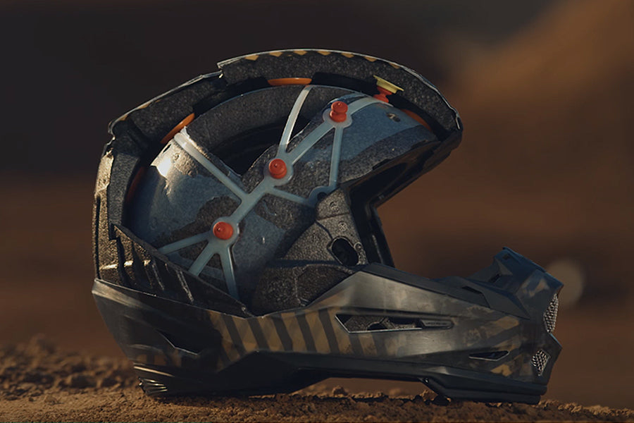 Which ATR Is Right For Me? – 6D Helmets