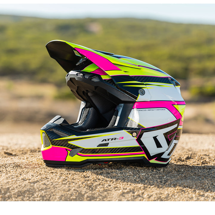 6D Helmets