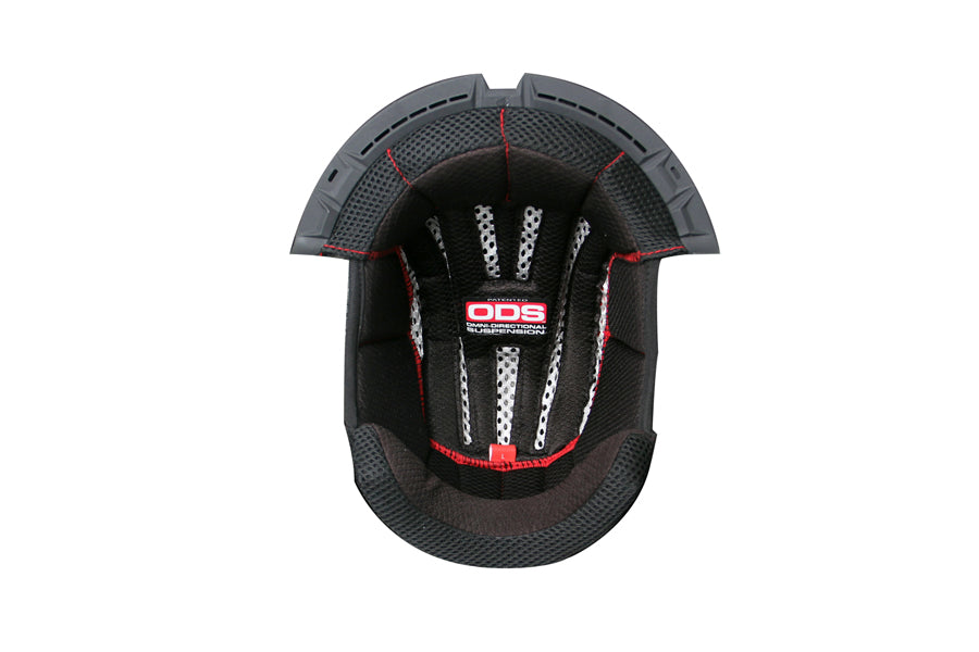 street liners and pads – 6D Helmets