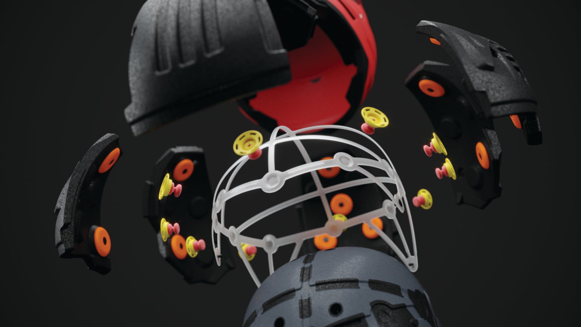 Inspection-rebuild – 6D Helmets