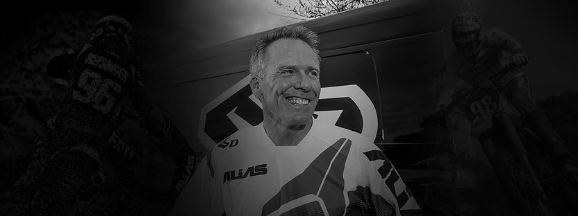 Remembering Robert Reisinger – 6D Helmets