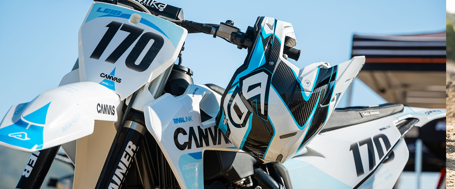 Introducing the ATR-3 – 6D Helmets