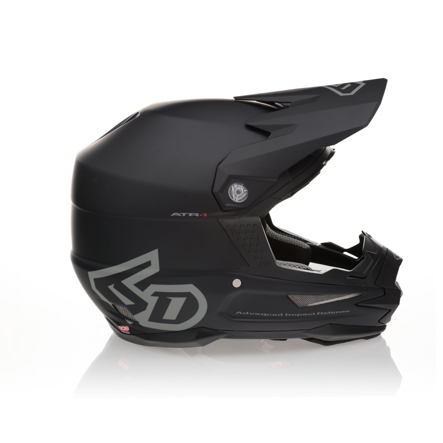 ATR-1 Solid – 6D Helmets