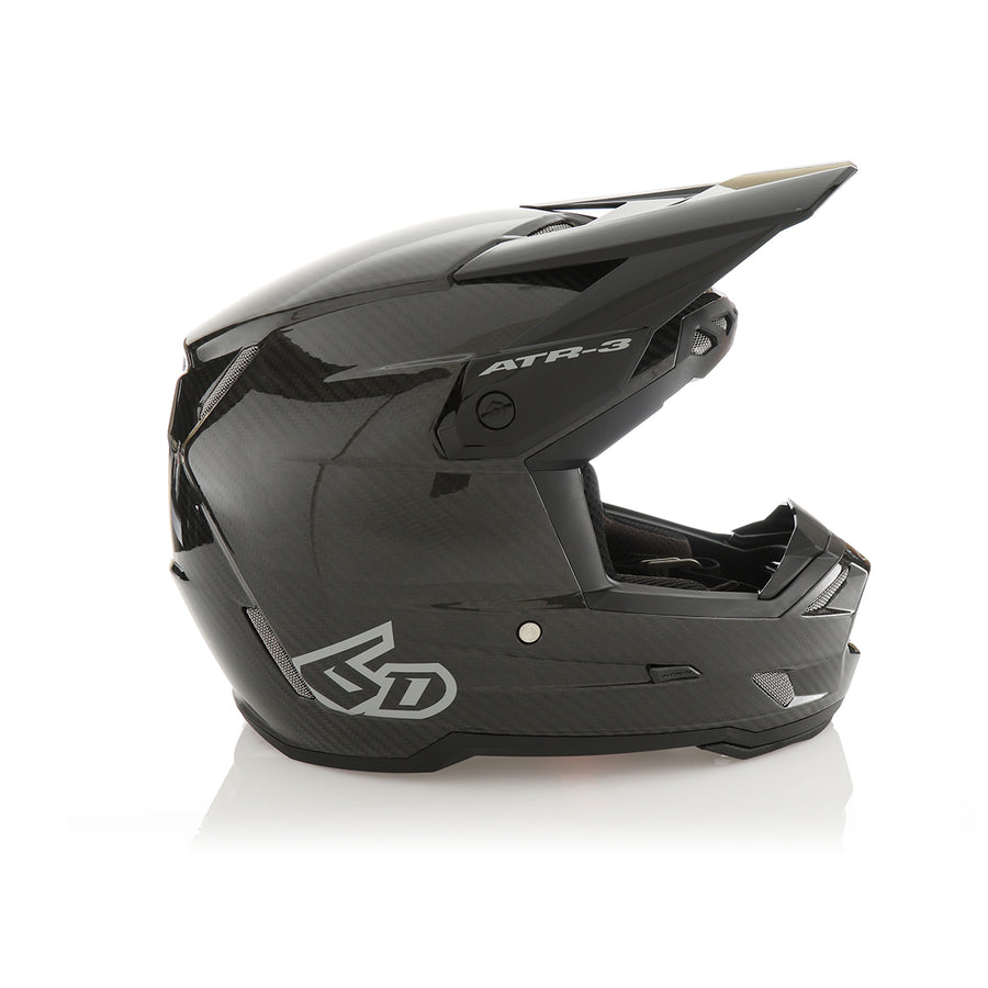 Introducing the ATR-3 – 6D Helmets