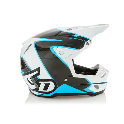 Introducing the ATR-3 – 6D Helmets