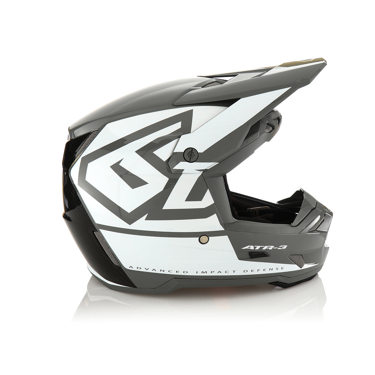 ATR-3 Hex – 6D Helmets