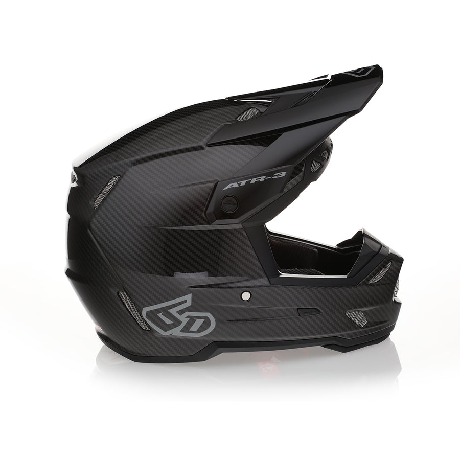 Introducing the ATR-3 – 6D Helmets