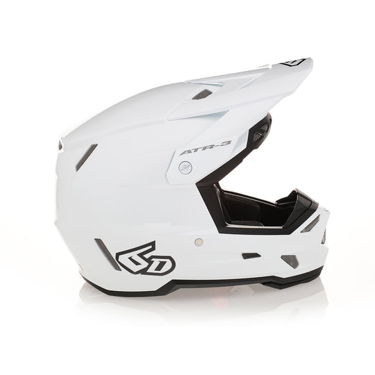 Introducing the ATR-3 – 6D Helmets