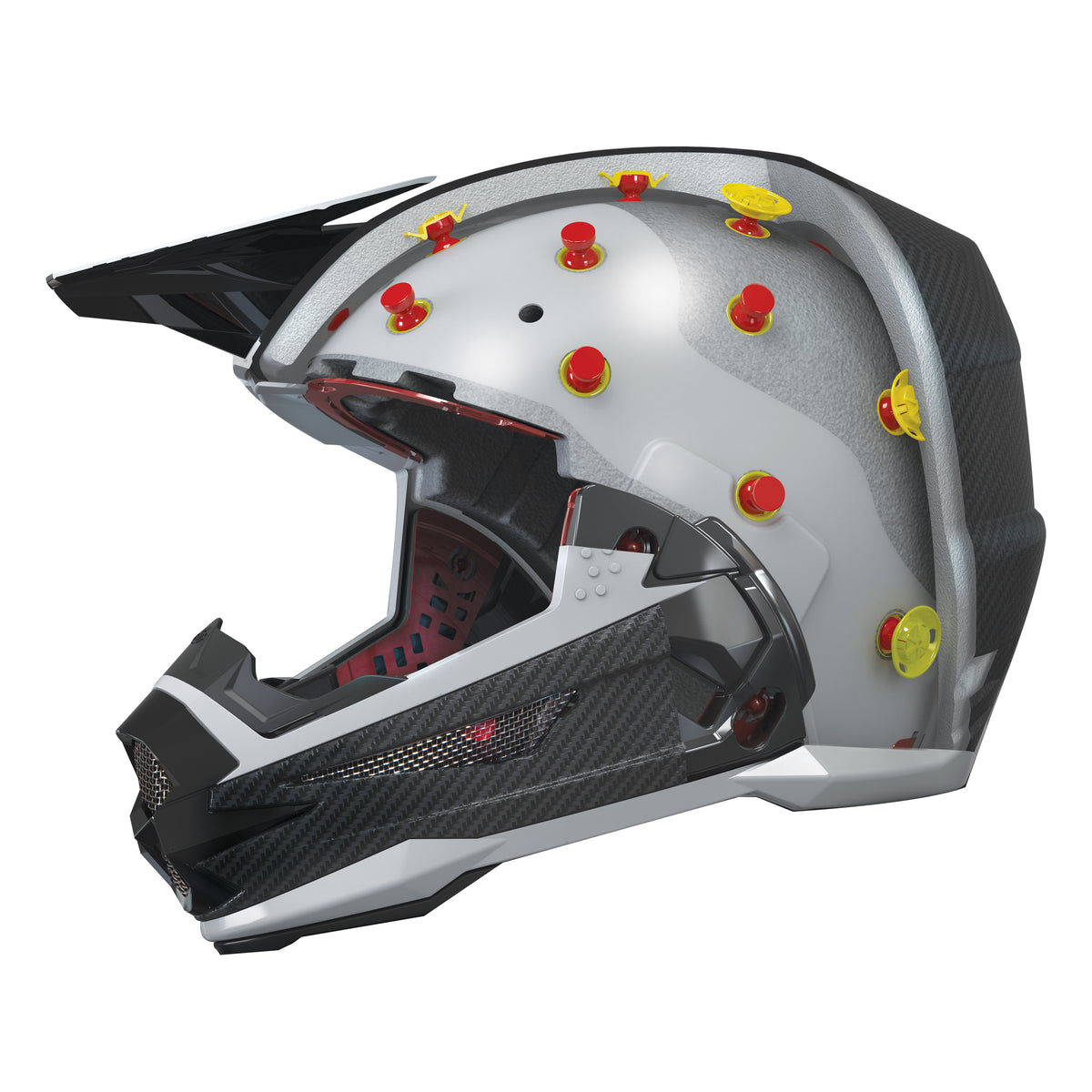 ATR-1 Apex – 6D Helmets