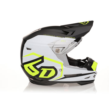 6D Helmets | Moto