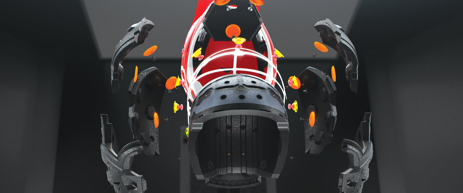 Technology – 6D Helmets
