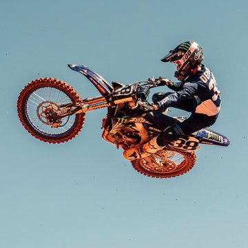 Athlete – 6D Helmets