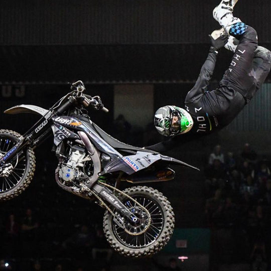 Athlete – 6D Helmets