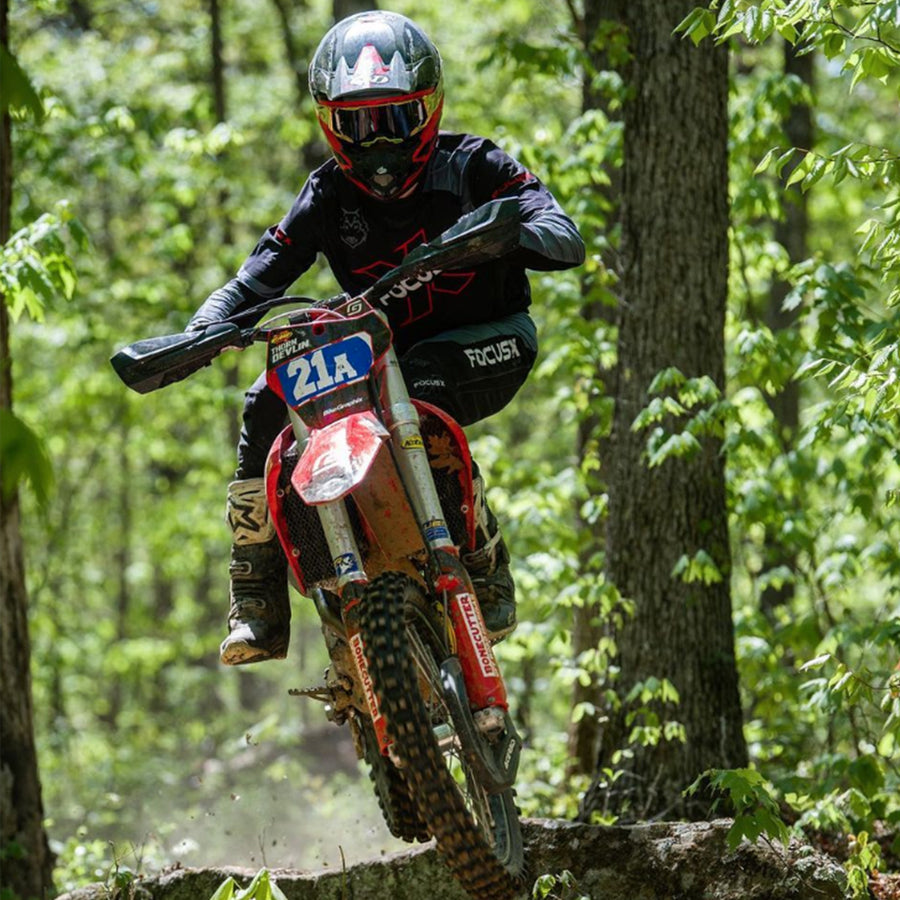 Athlete – 6D Helmets