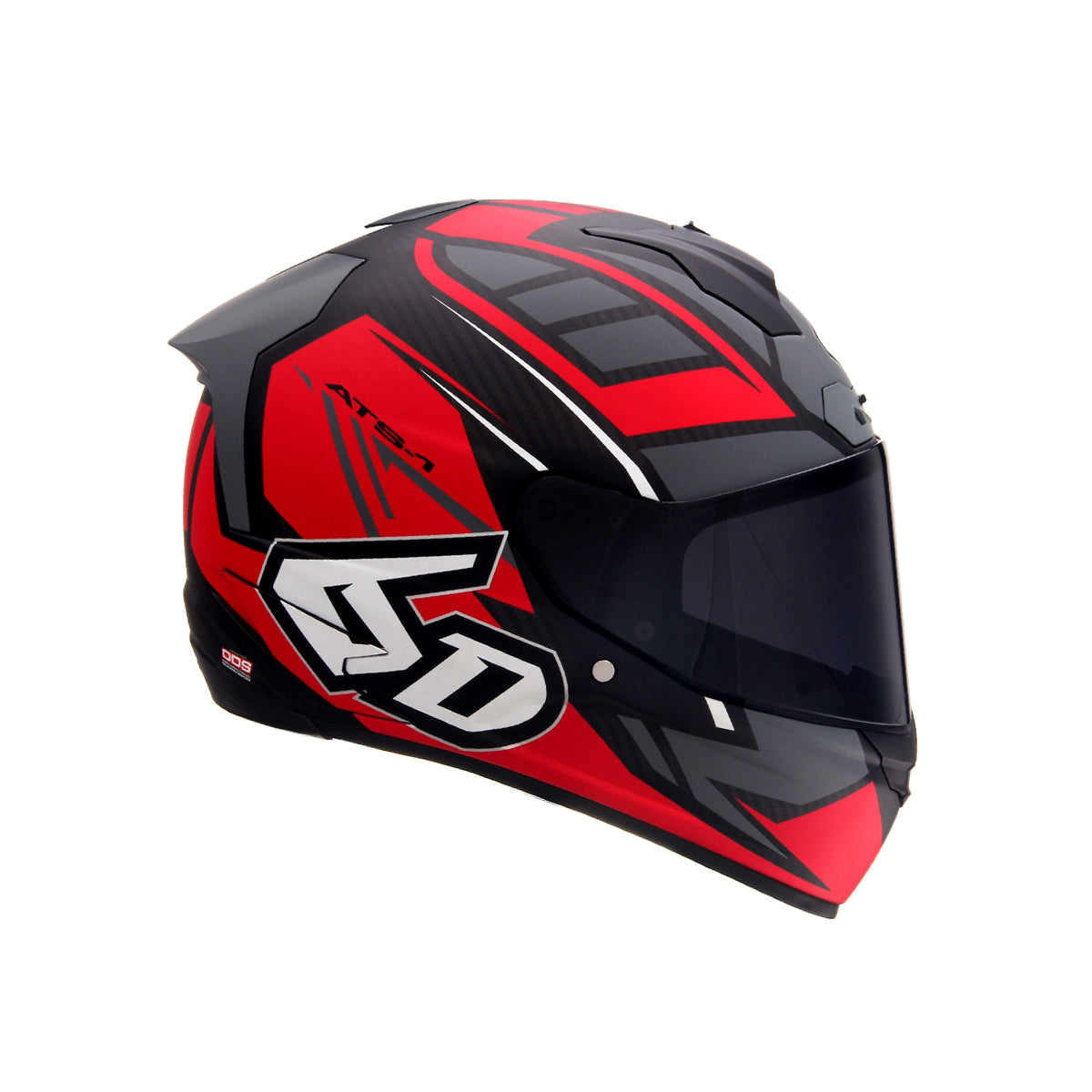 ATS-1R Rogue – 6D Helmets