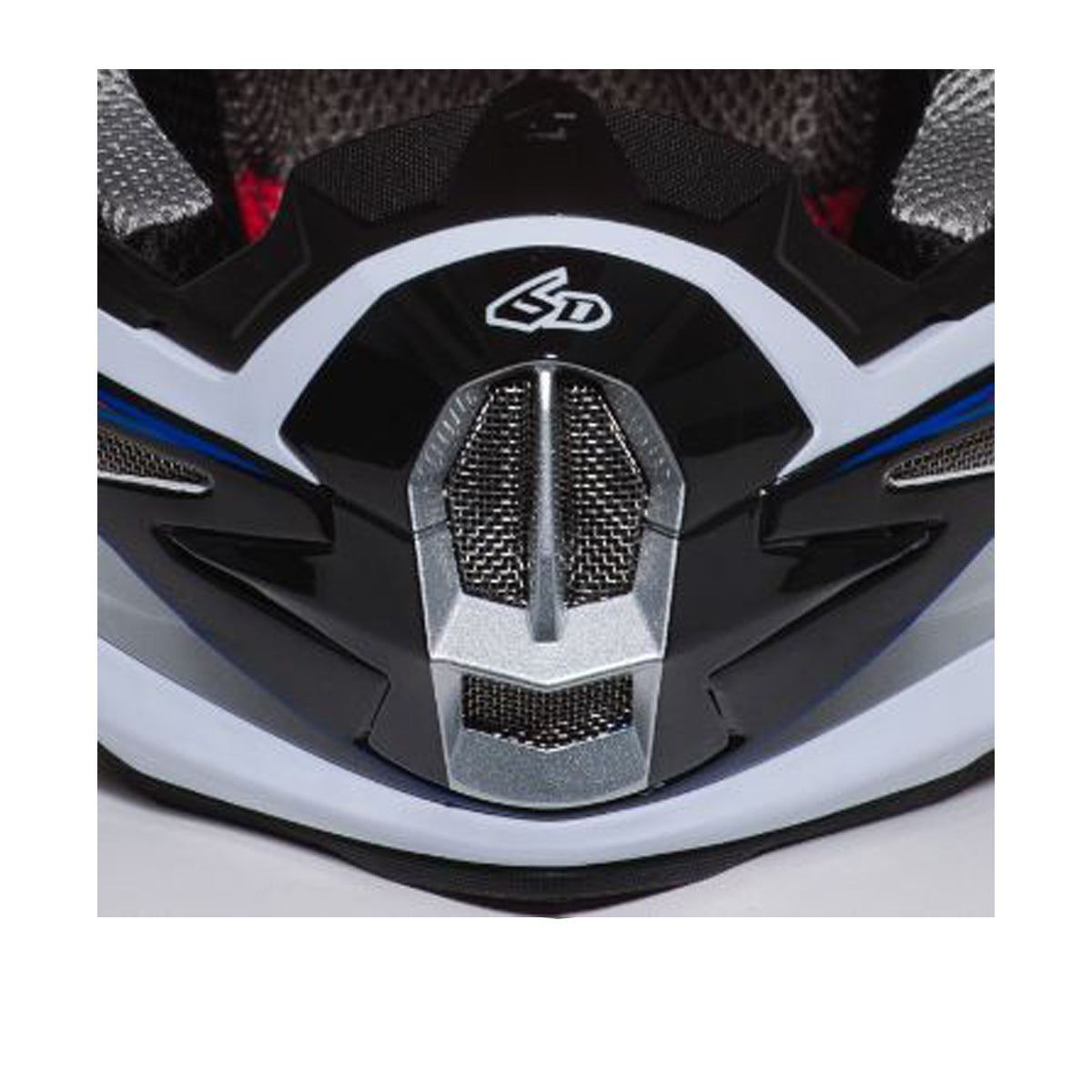 ATR-1 Mouthpiece – 6D Helmets